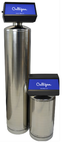 Culligan Water Conditioning of Danville -- Commercial/Industrial Water ...